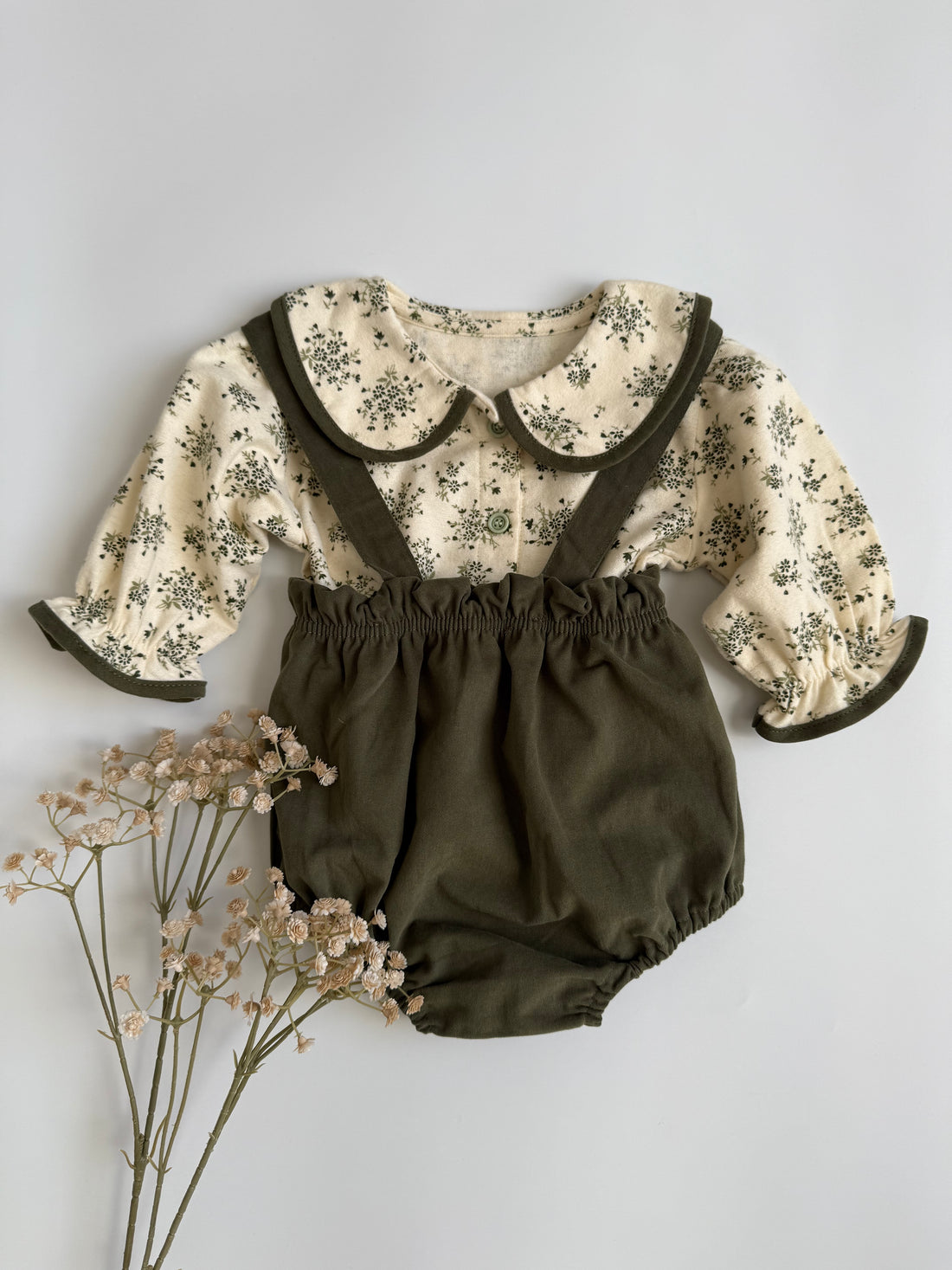 Three Peas Baby Boutique-Boutique Baby Clothes At An Affordable Price