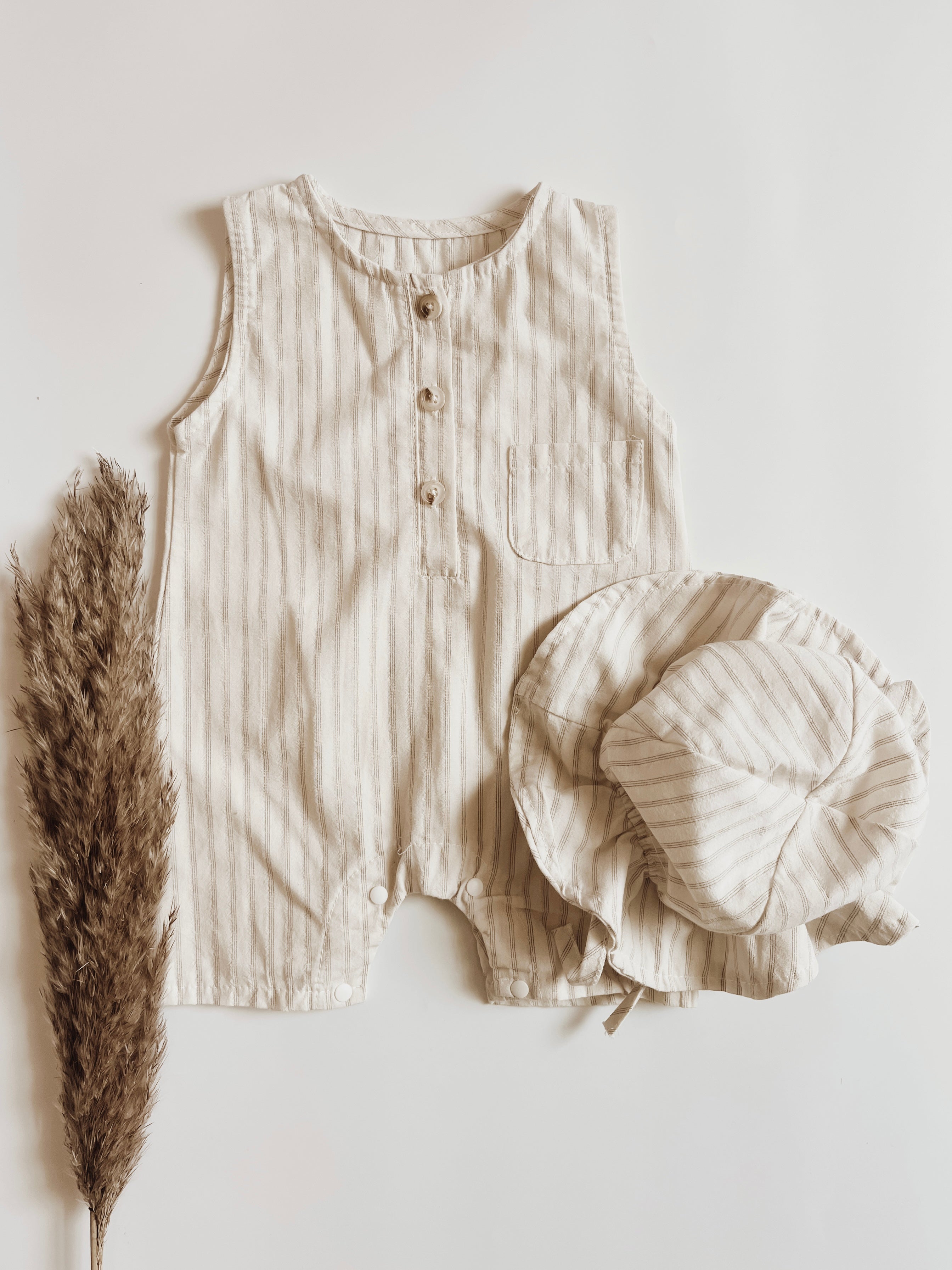 Three Peas Baby Boutique-Boutique Baby Clothes At An Affordable Price