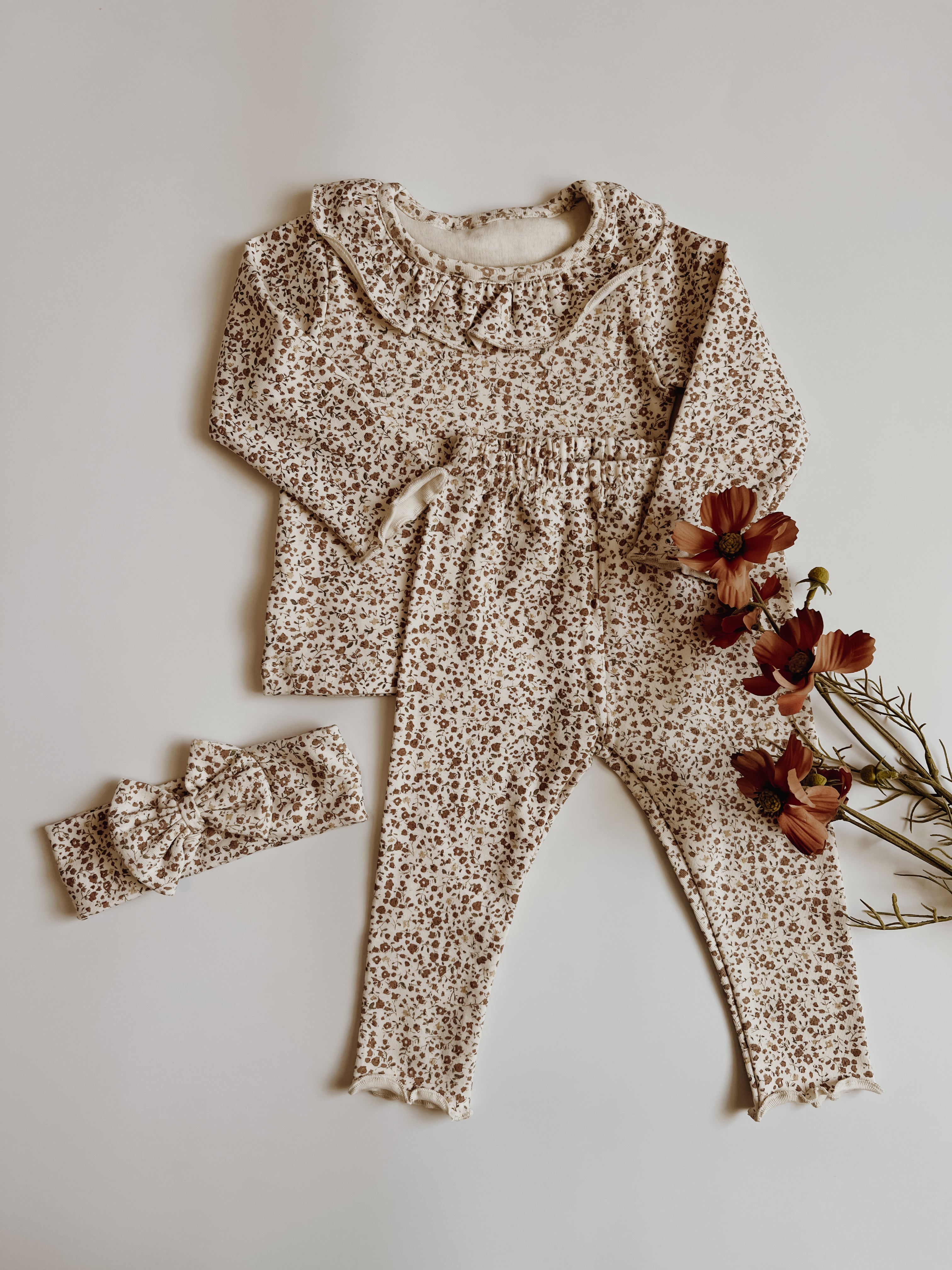 Three Peas Baby Boutique-Boutique Baby Clothes At An Affordable Price