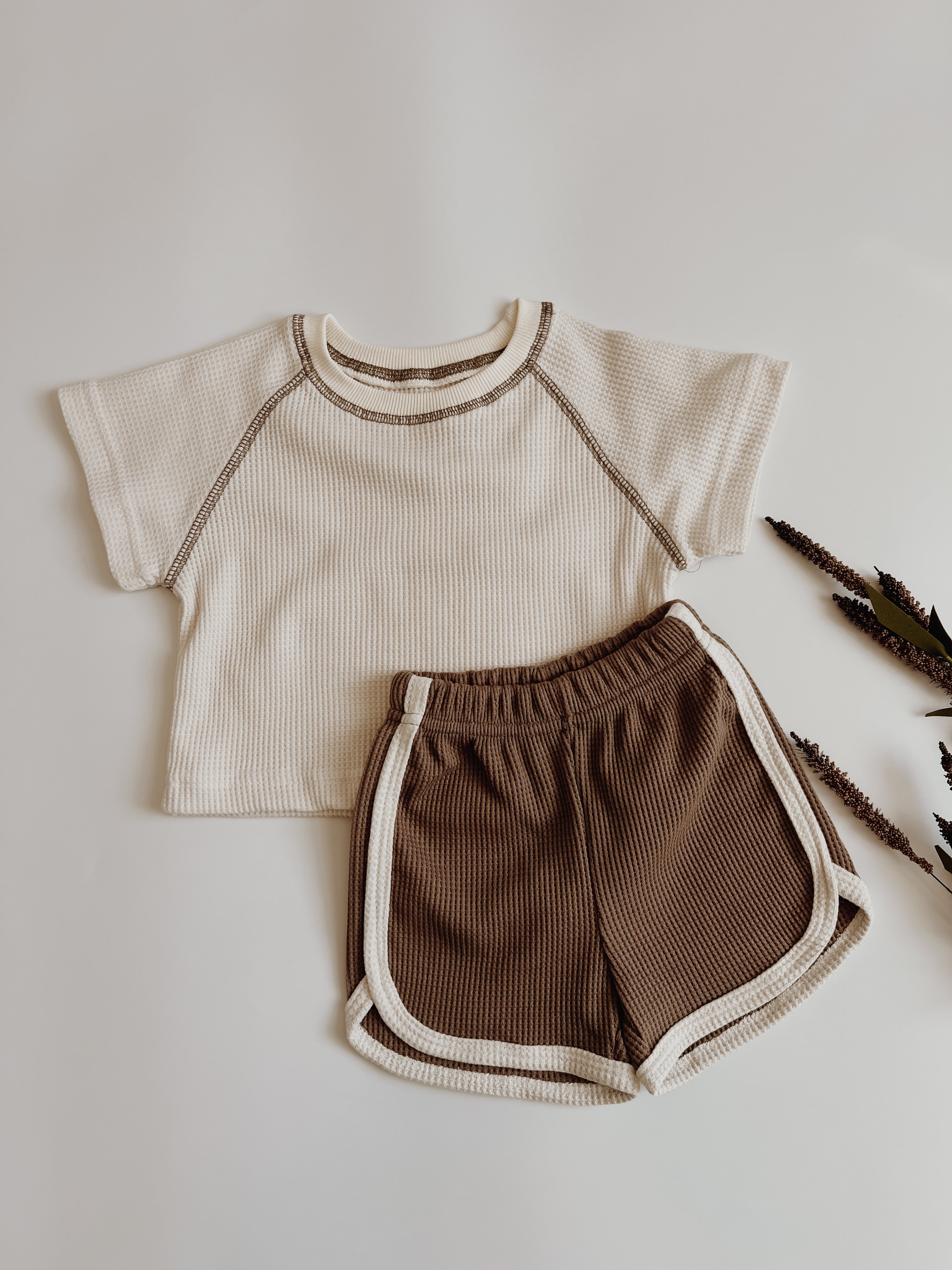 Three Peas Baby Boutique-Boutique Baby Clothes At An Affordable Price