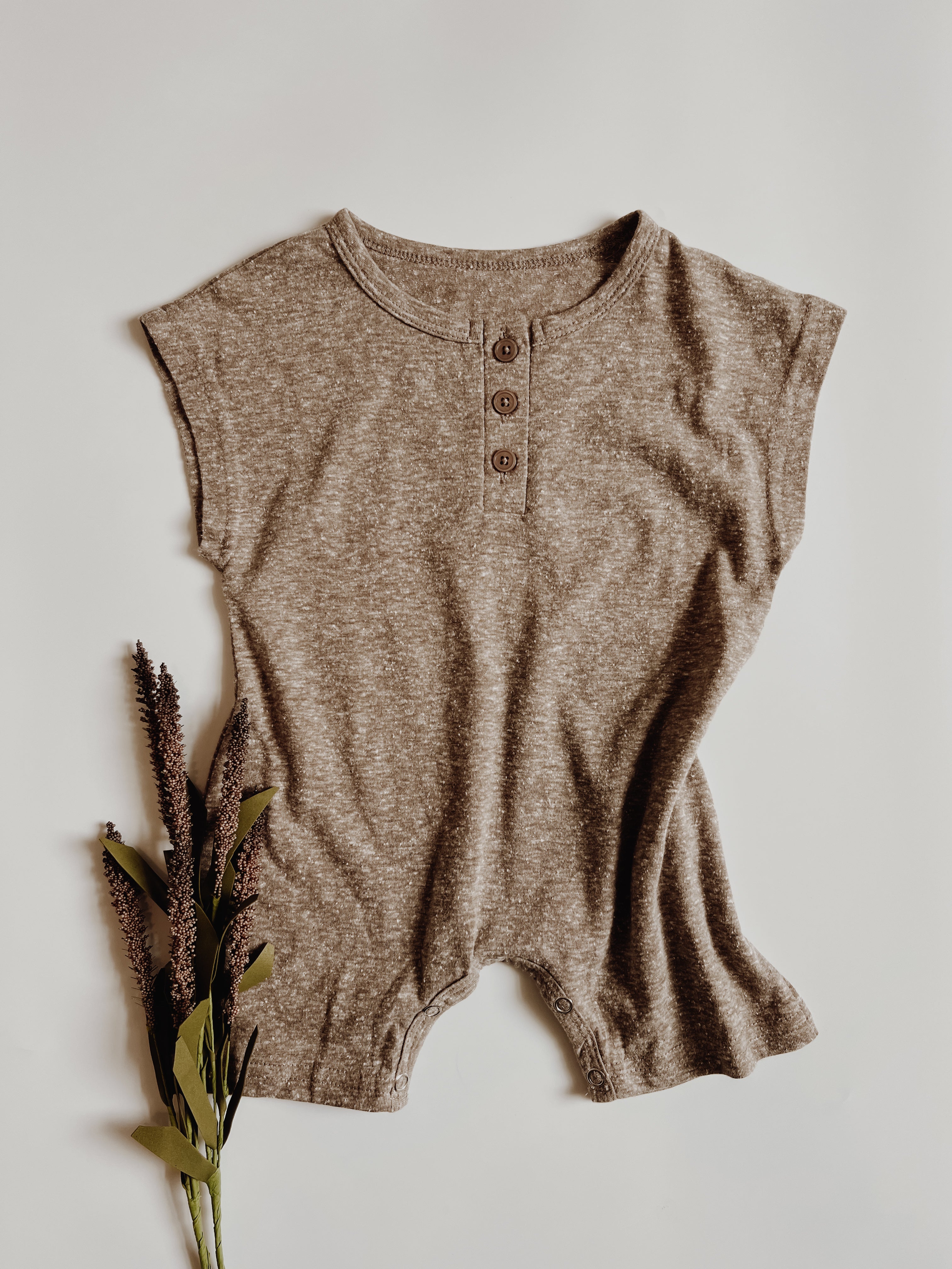 Three Peas Baby Boutique-Boutique Baby Clothes At An Affordable Price