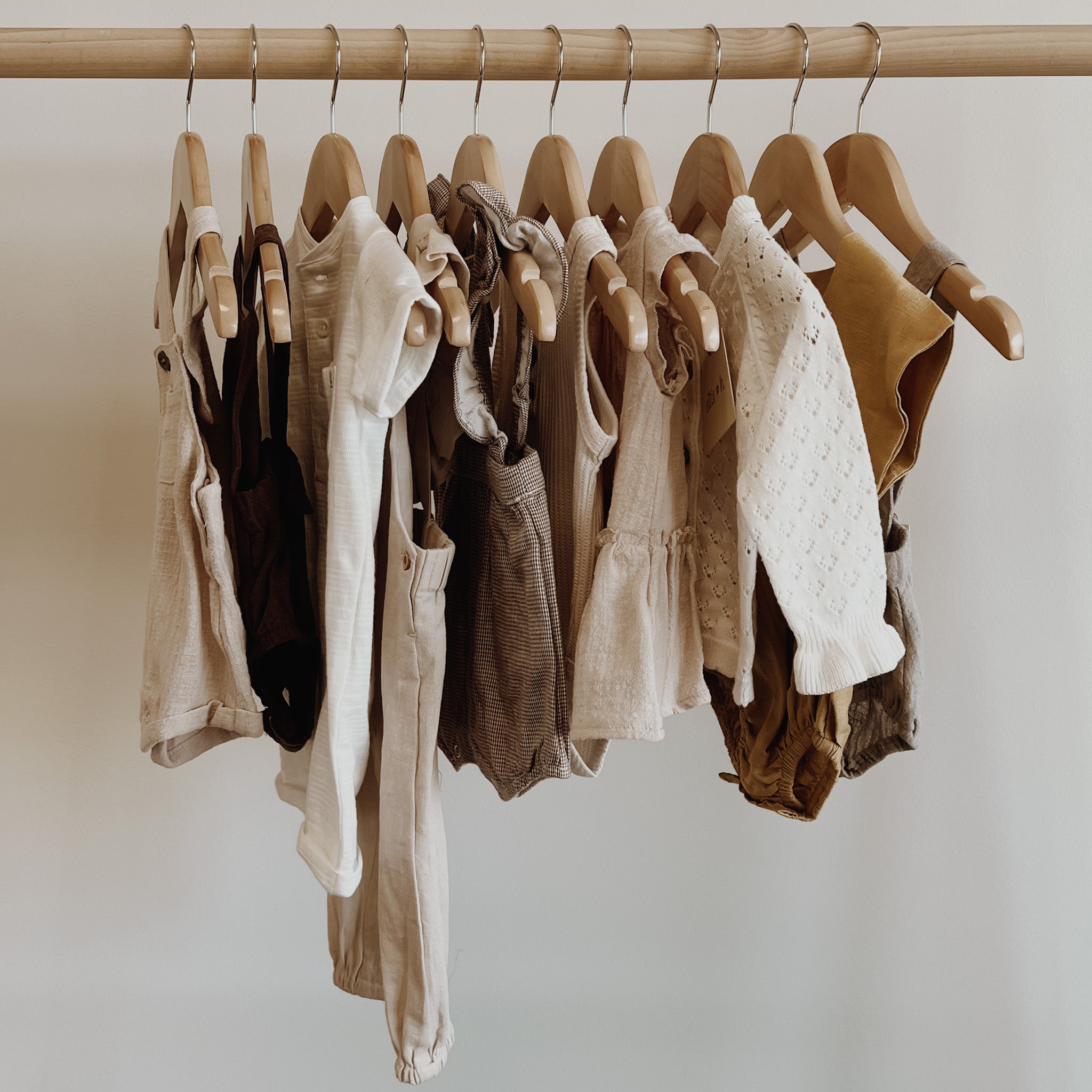 Three Peas Baby Boutique-Boutique Baby Clothes At An Affordable Price