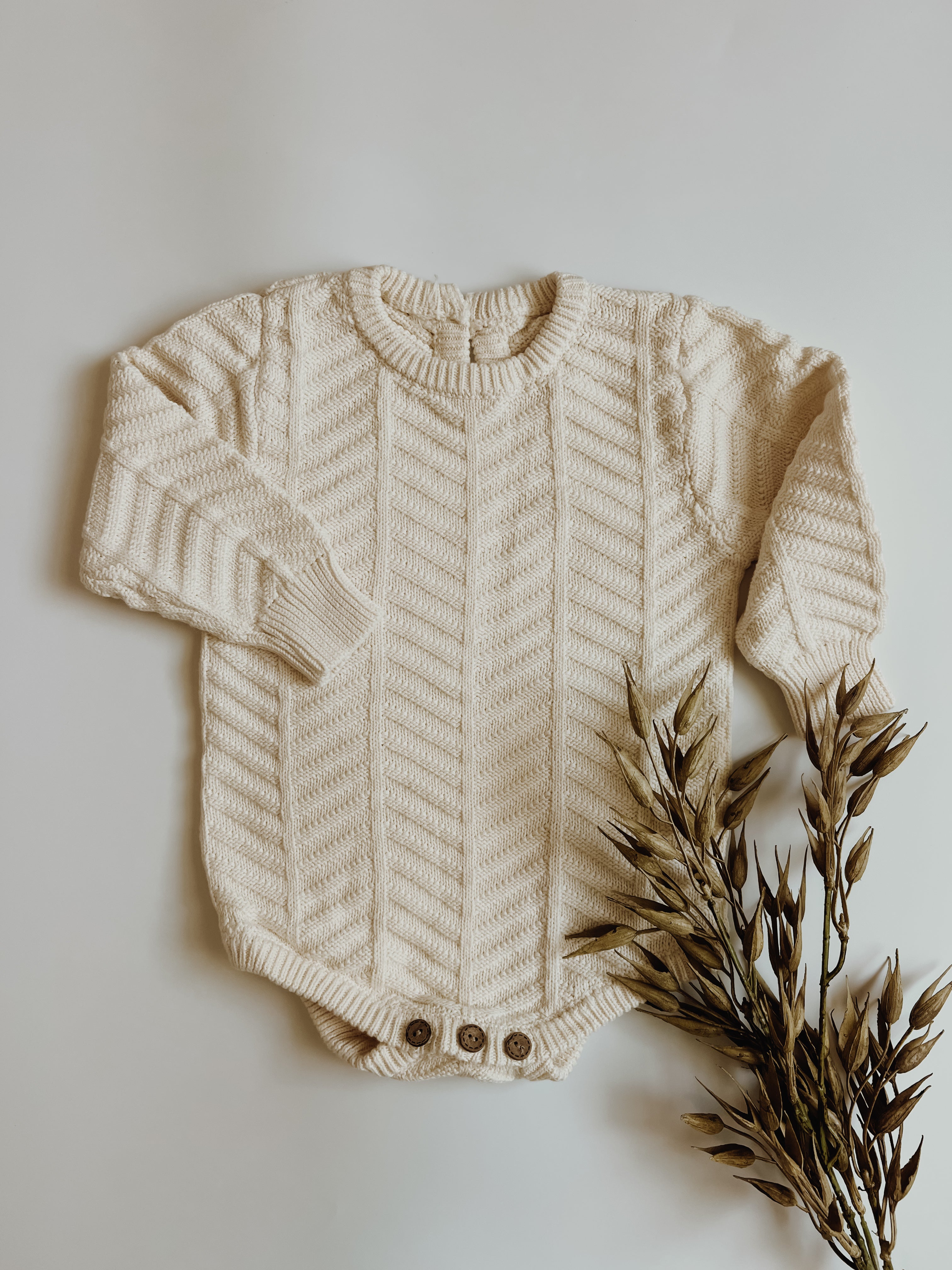 Three Peas Baby Boutique-Boutique Baby Clothes At An Affordable Price