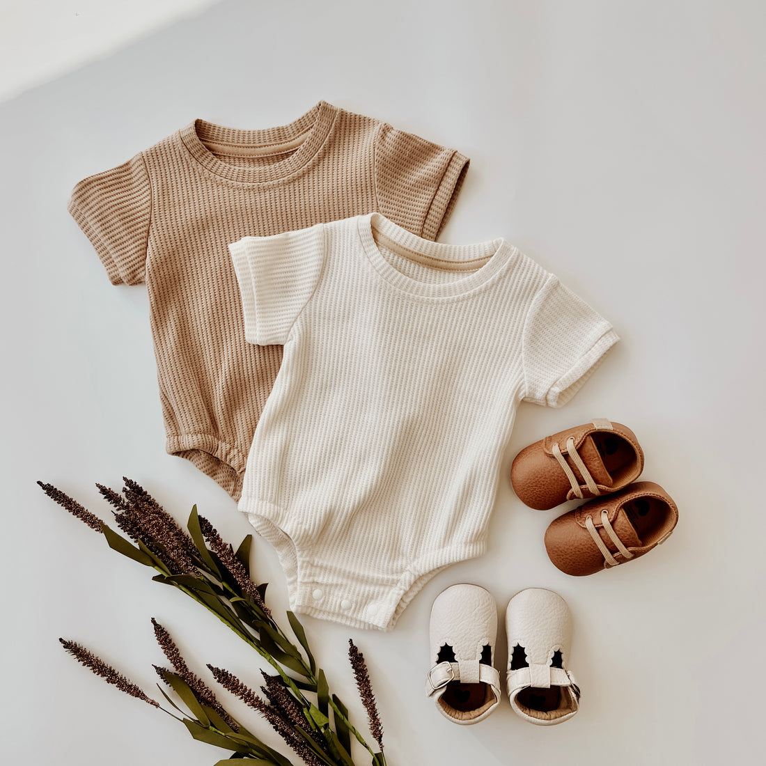 Three Peas Baby Boutique-Boutique Baby Clothes At An Affordable Price