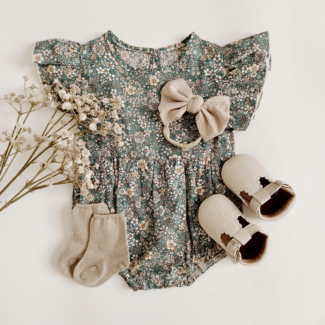 Three Peas Baby Boutique-Boutique Baby Clothes At An Affordable Price