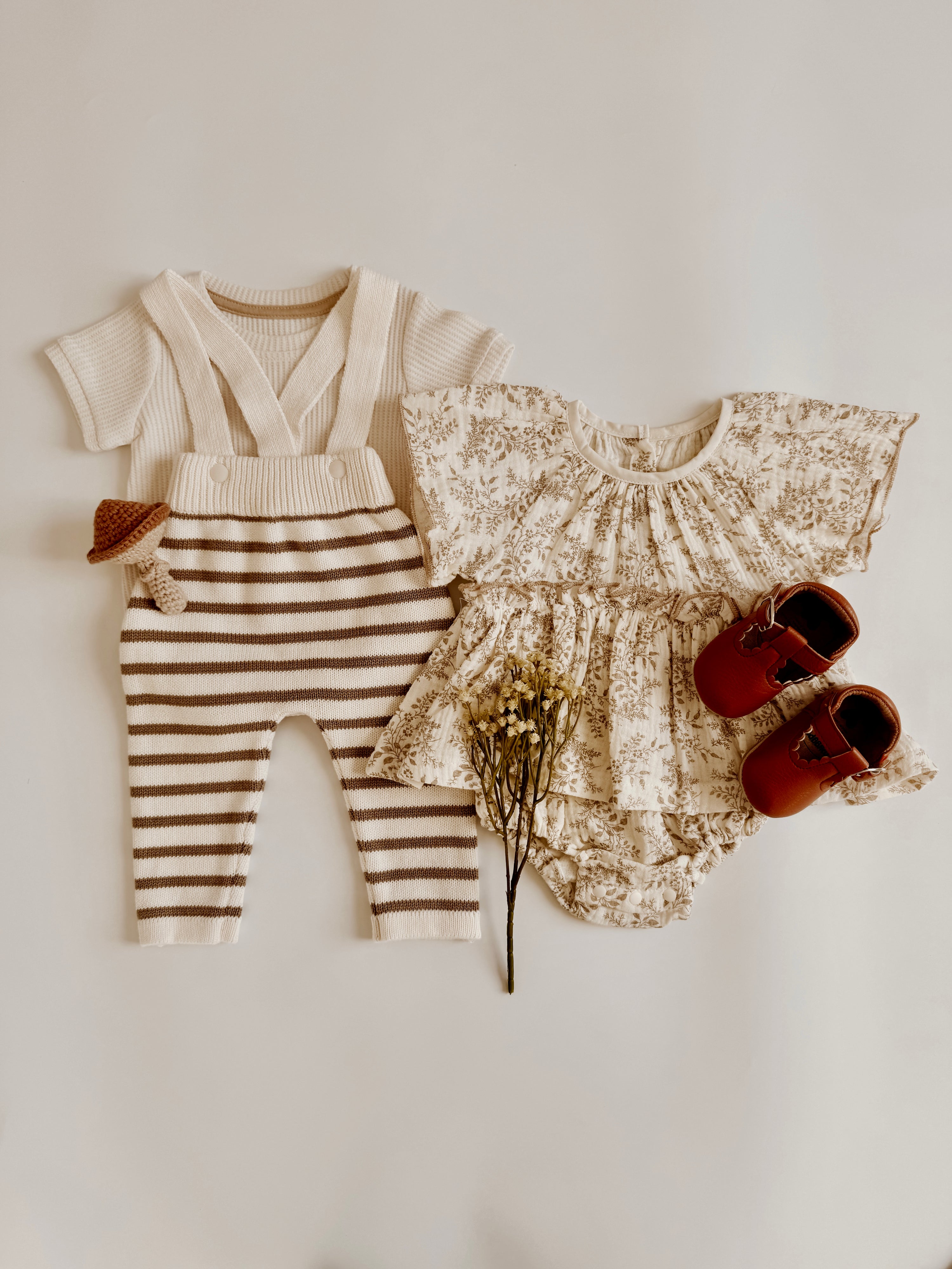 Three Peas Baby Boutique-Boutique Baby Clothes At An Affordable Price