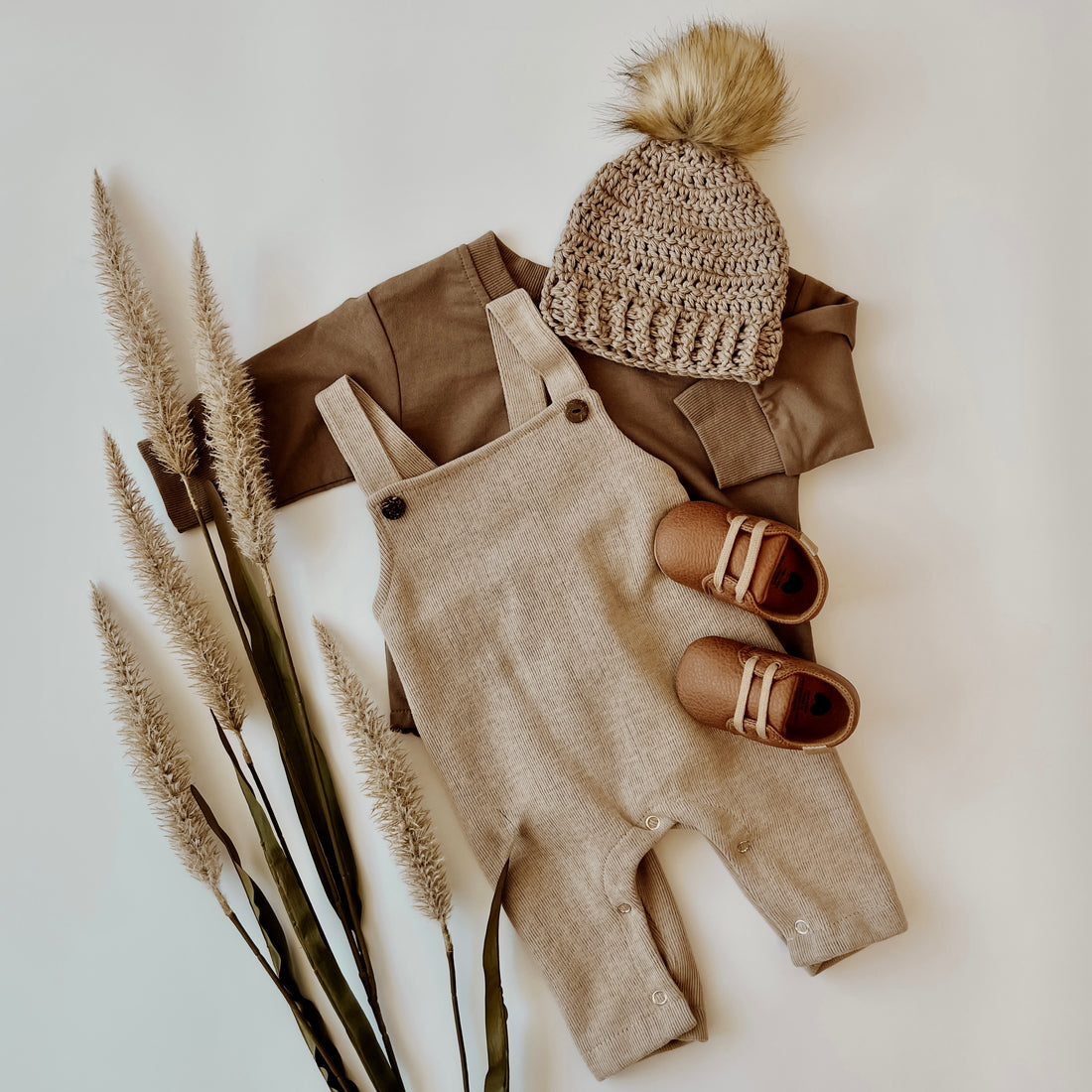 Three Peas Baby Boutique-Boutique Baby Clothes At An Affordable Price